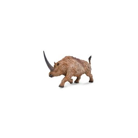 DAM - Figurine de collection - Collecta - Préhistoire - Elasmotherium ...
